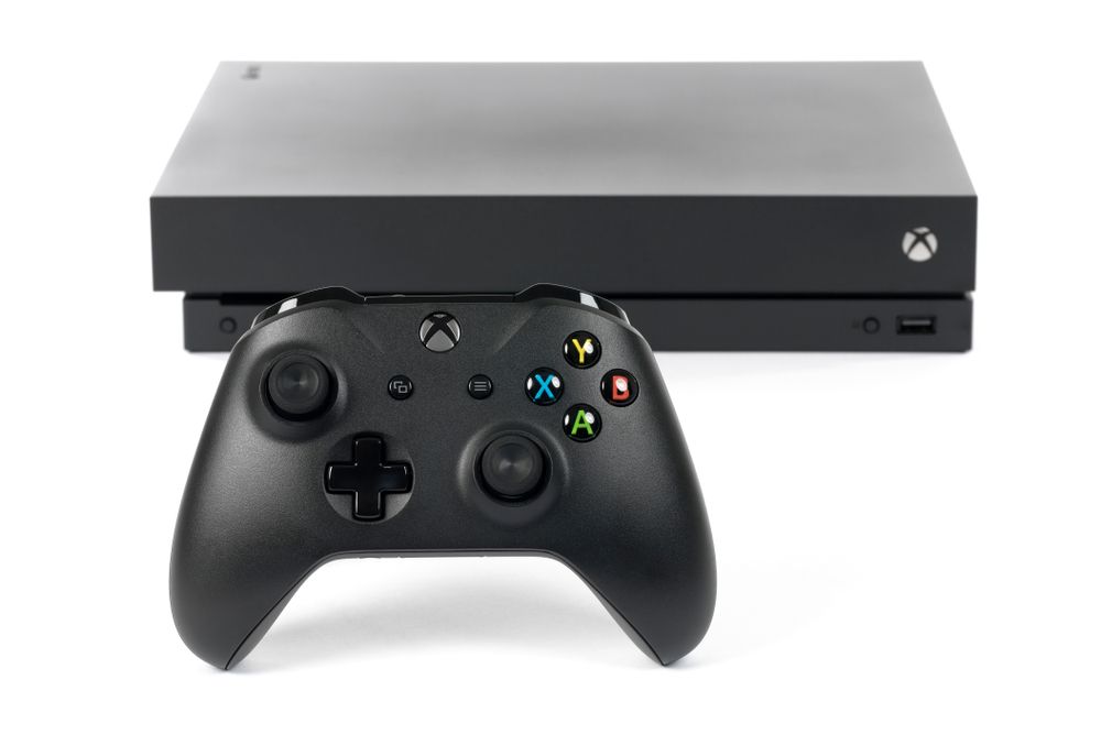 Do Xbox ao Series X/S: veja linha do tempo dos consoles da Microsoft
