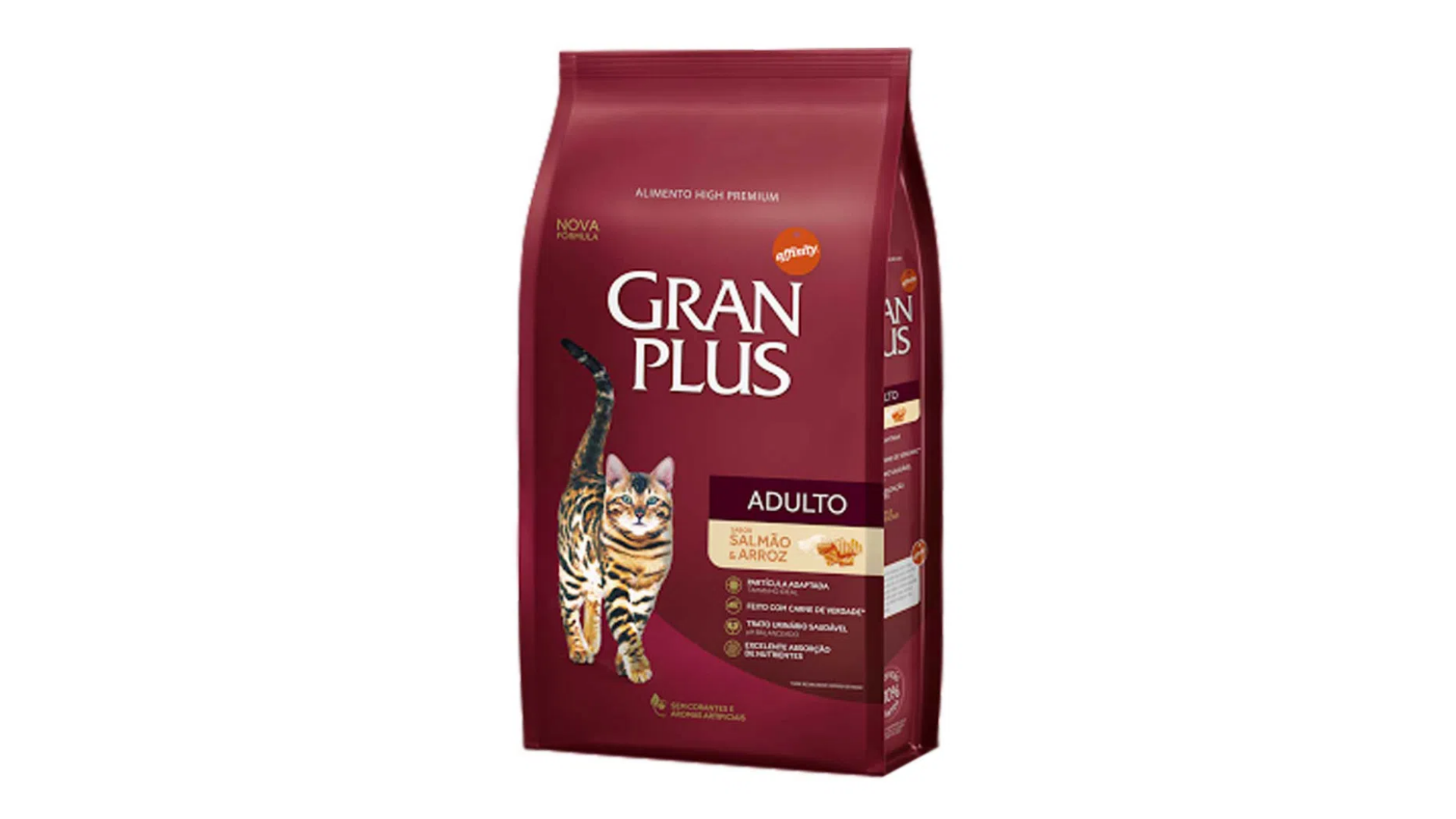 Ração para gato: veja as 10 melhores rações para gato Ração para gato: veja as 10 melhores rações para gato