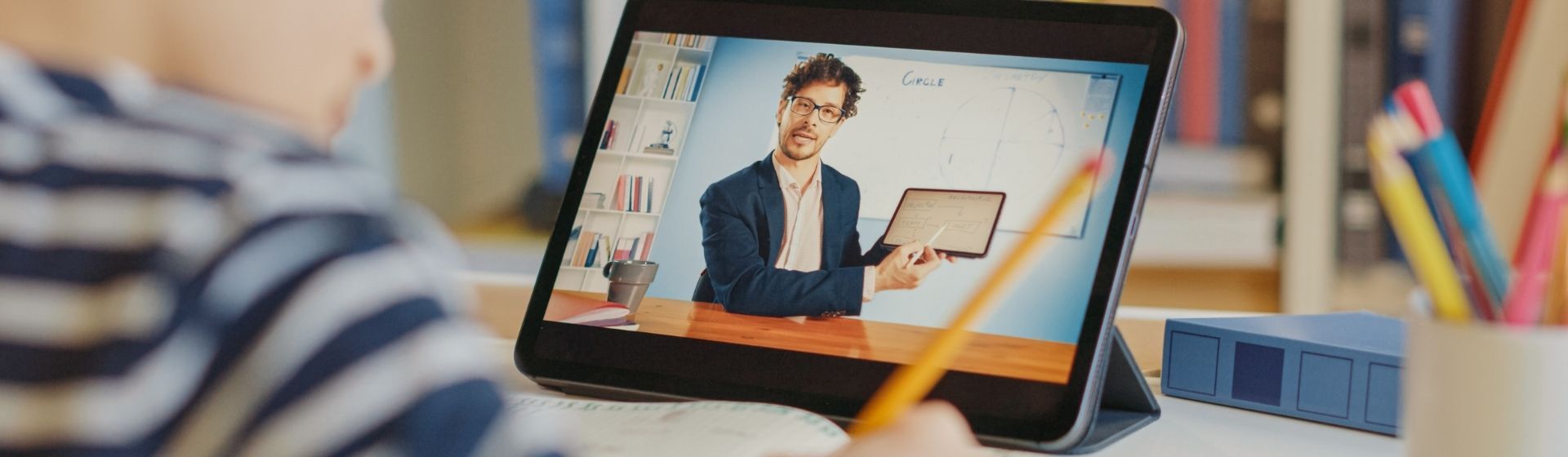 Tablet para estudar: veja as melhores opções para 2022