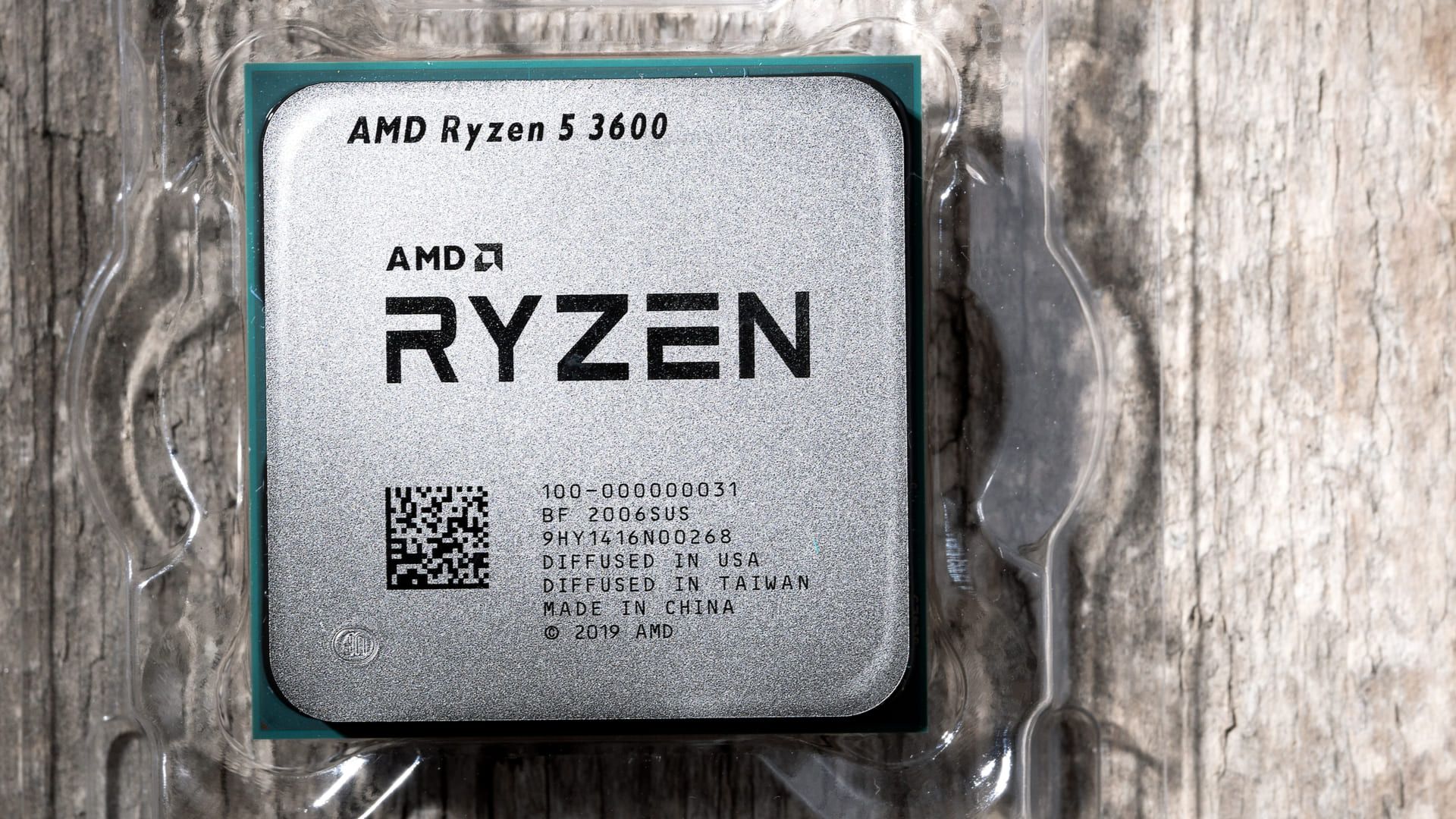 AMD Ryzen 5 3600 Bom Entenda Pr s E Contras Do Processador