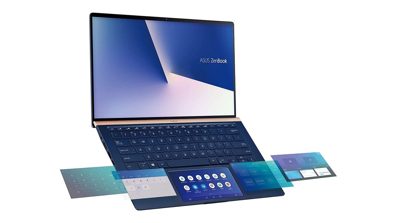 Notebook 14 polegadas: 6 modelos com tela pequena e mobilidade