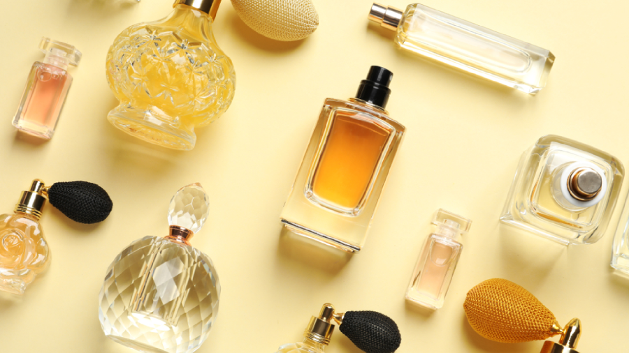 Como comprar o perfume ideal? Entenda tudo sobre perfumaria e fragrâncias