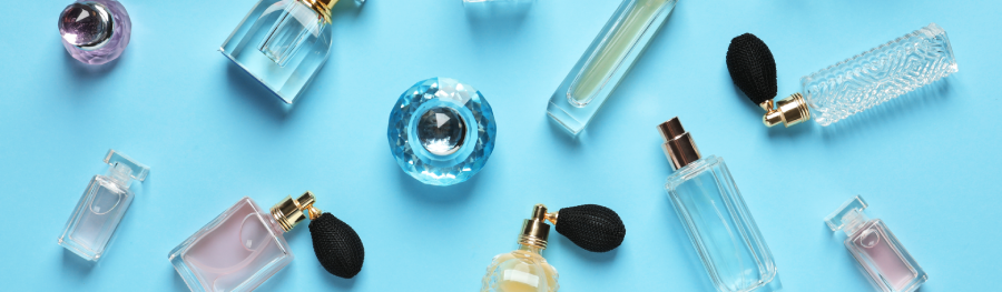 Como comprar o perfume ideal? Entenda tudo sobre perfumaria e fragrâncias