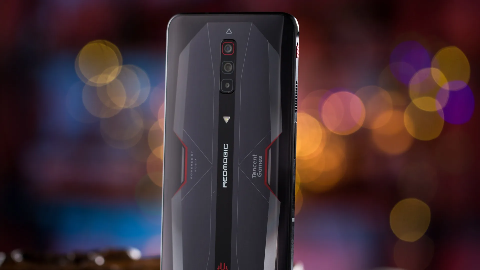 Melhor celular gamer: smartphones feitos para jogos