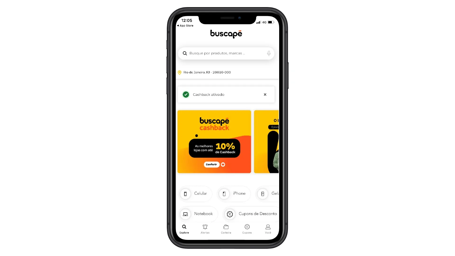 Histórico de Preços do Buscapé: veja qual é a melhor hora de comprar