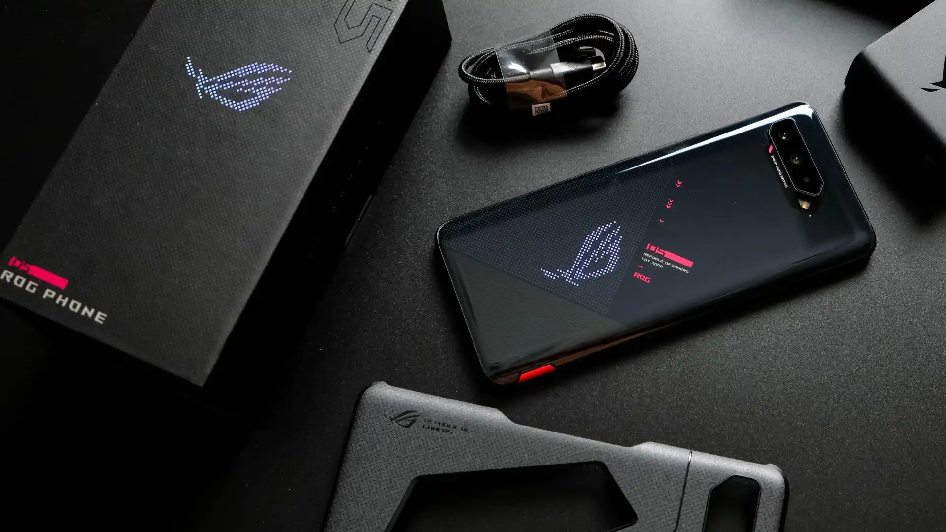 Celular Asus 5G: veja o melhor para comprar em 2023