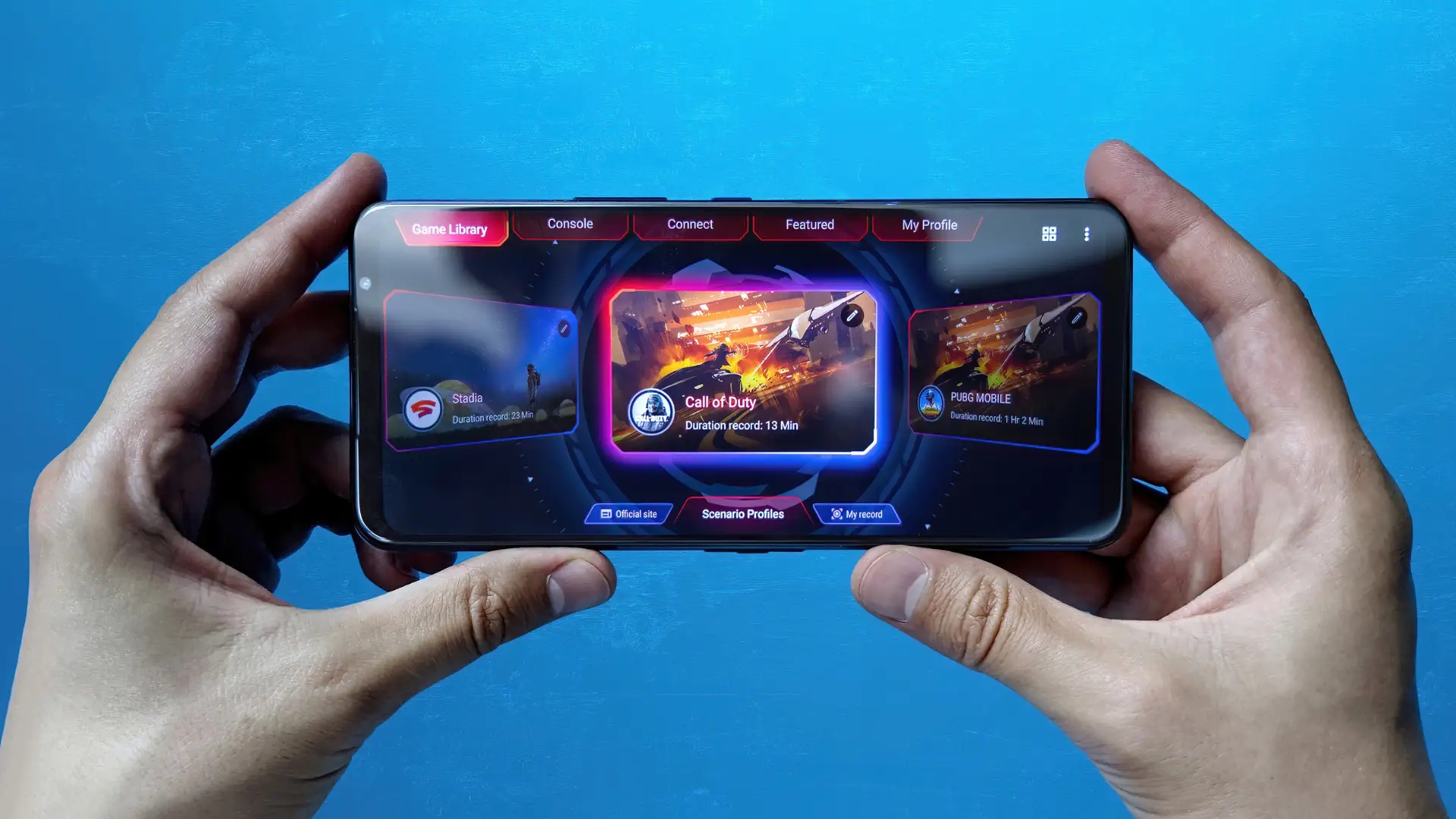 Celular Asus 5G: veja o melhor para comprar em 2023