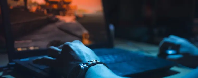 Capa do post: RTX 3050 vs GTX 1650: Qual a melhor em notebook gamer?