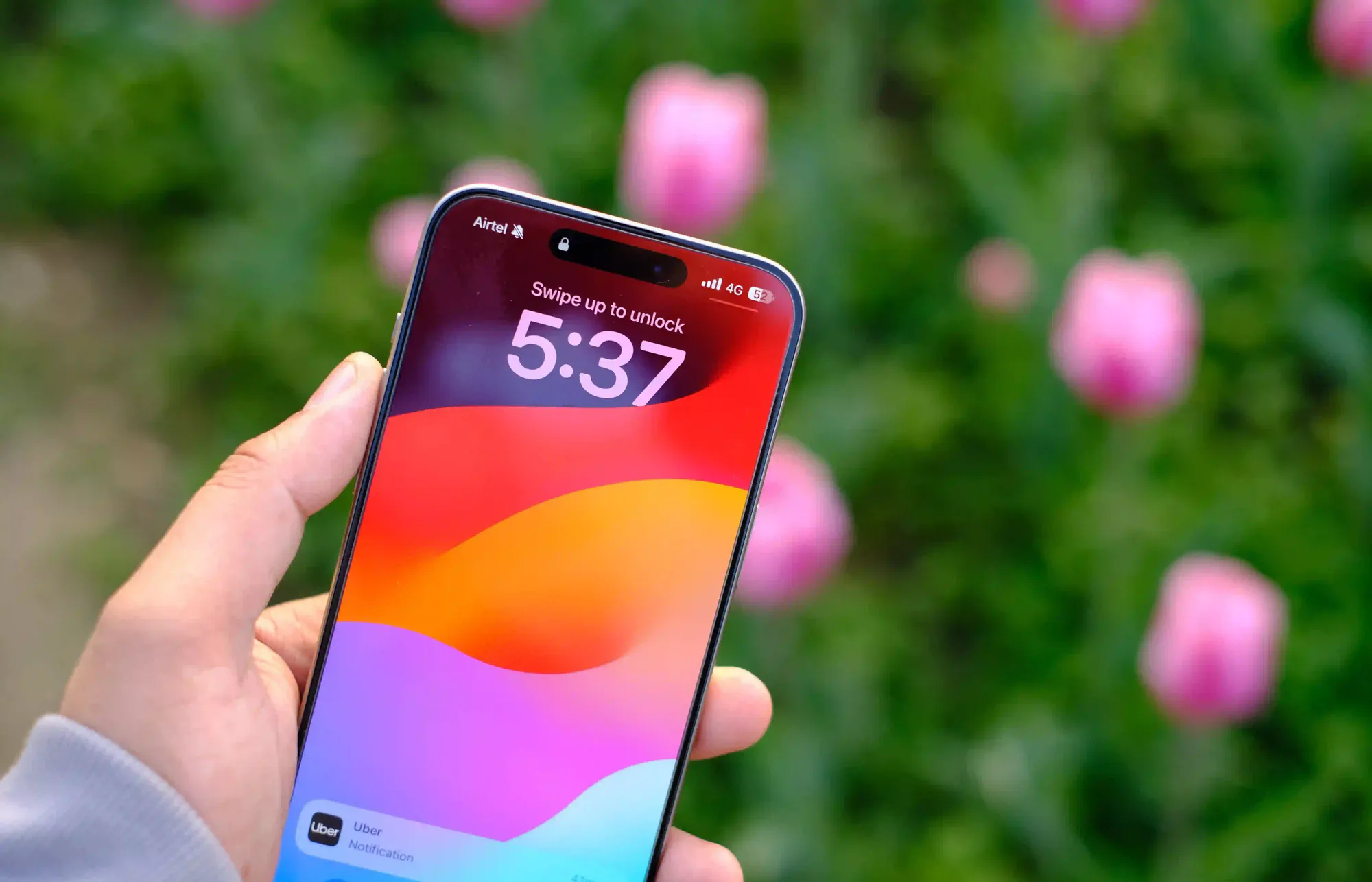 Melhor celular com tela grande para comprar em 2024