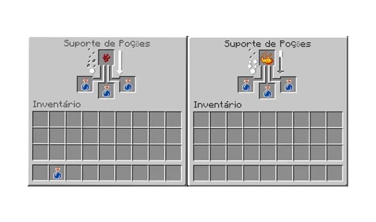 Como fazer poção no Minecraft? Aprenda!