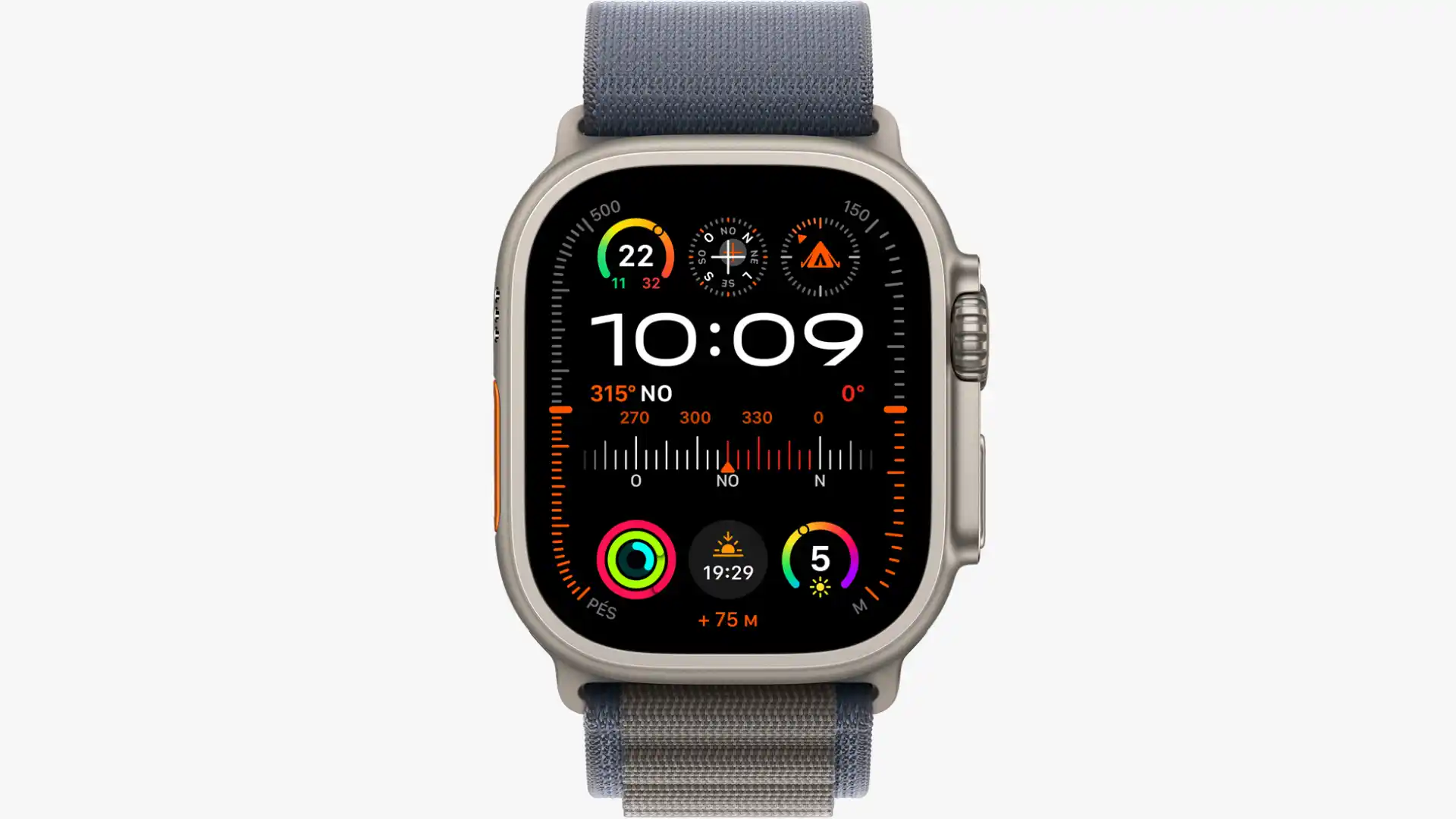 Comprar um Apple Watch Ultra 2 vale a pena?