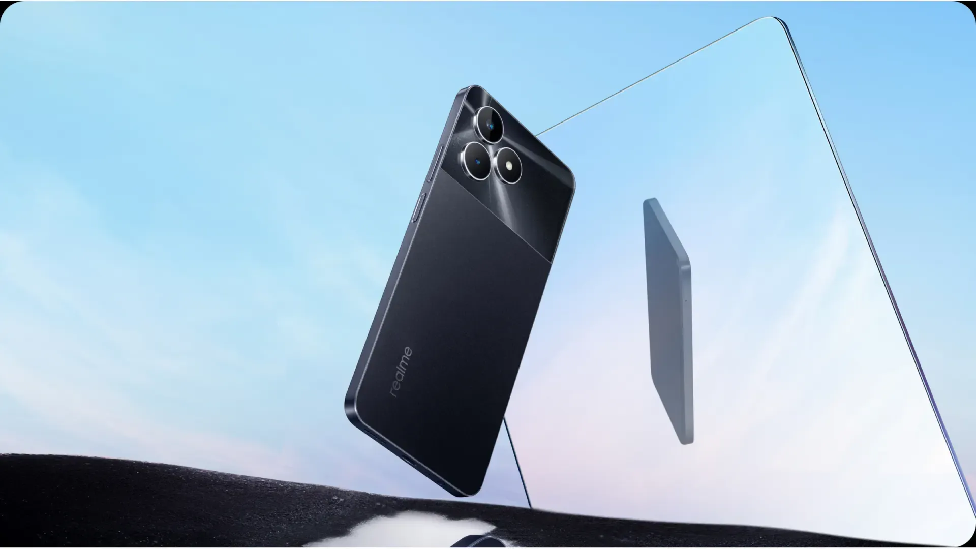 Quer um celular barato? Veja em detalhes o Realme Note 50