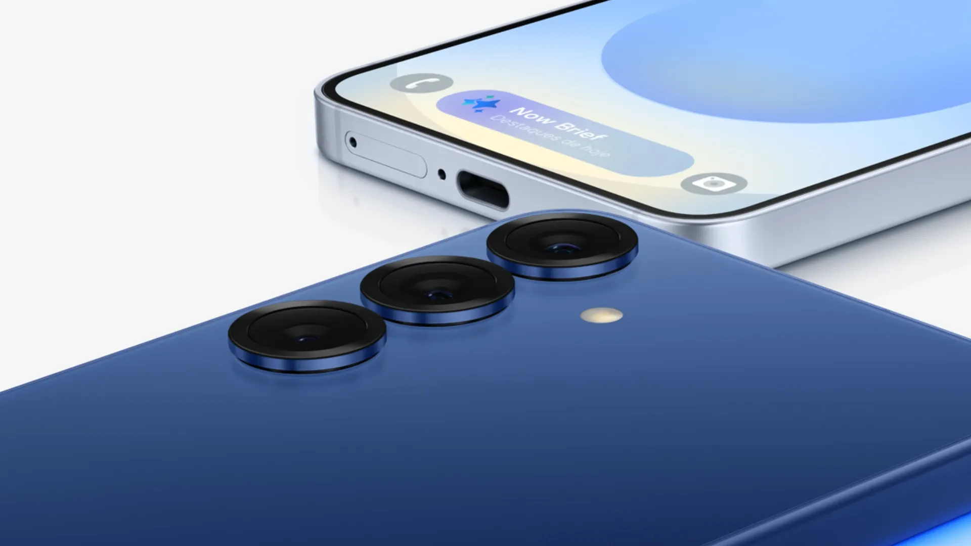 Últimos lançamentos de celular: quais os melhores de 2025?