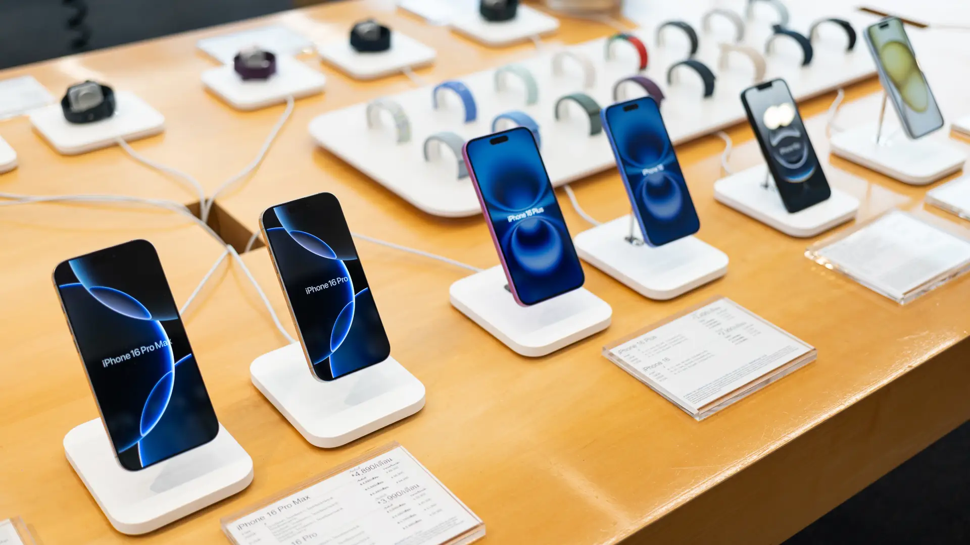 Lançamentos de celular 2025: veja 10 opções