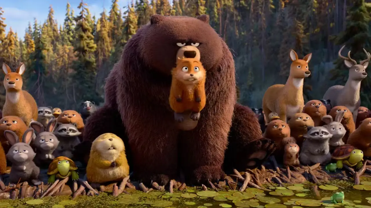 Melhores filmes infantis em 2026: 10 opções para as crianças