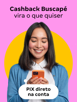 Buscapé | Economia de verdade com menor preço e cashback