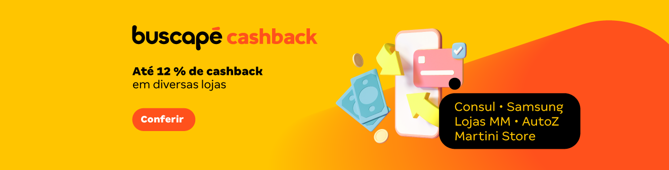 Compare preço no Buscapé e encontre a melhor oferta!