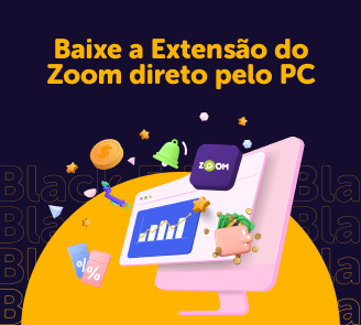 Extensão Zoom - Zoom